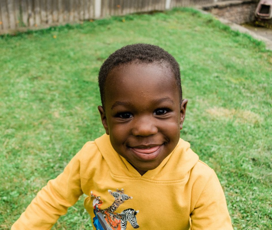 Allo Ortho » Il grandit mais bave toujours, que faire