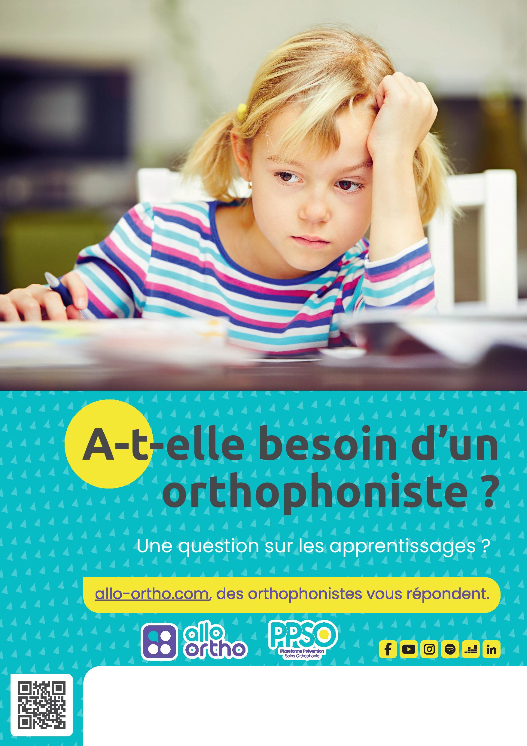 Allo Ortho » Blog