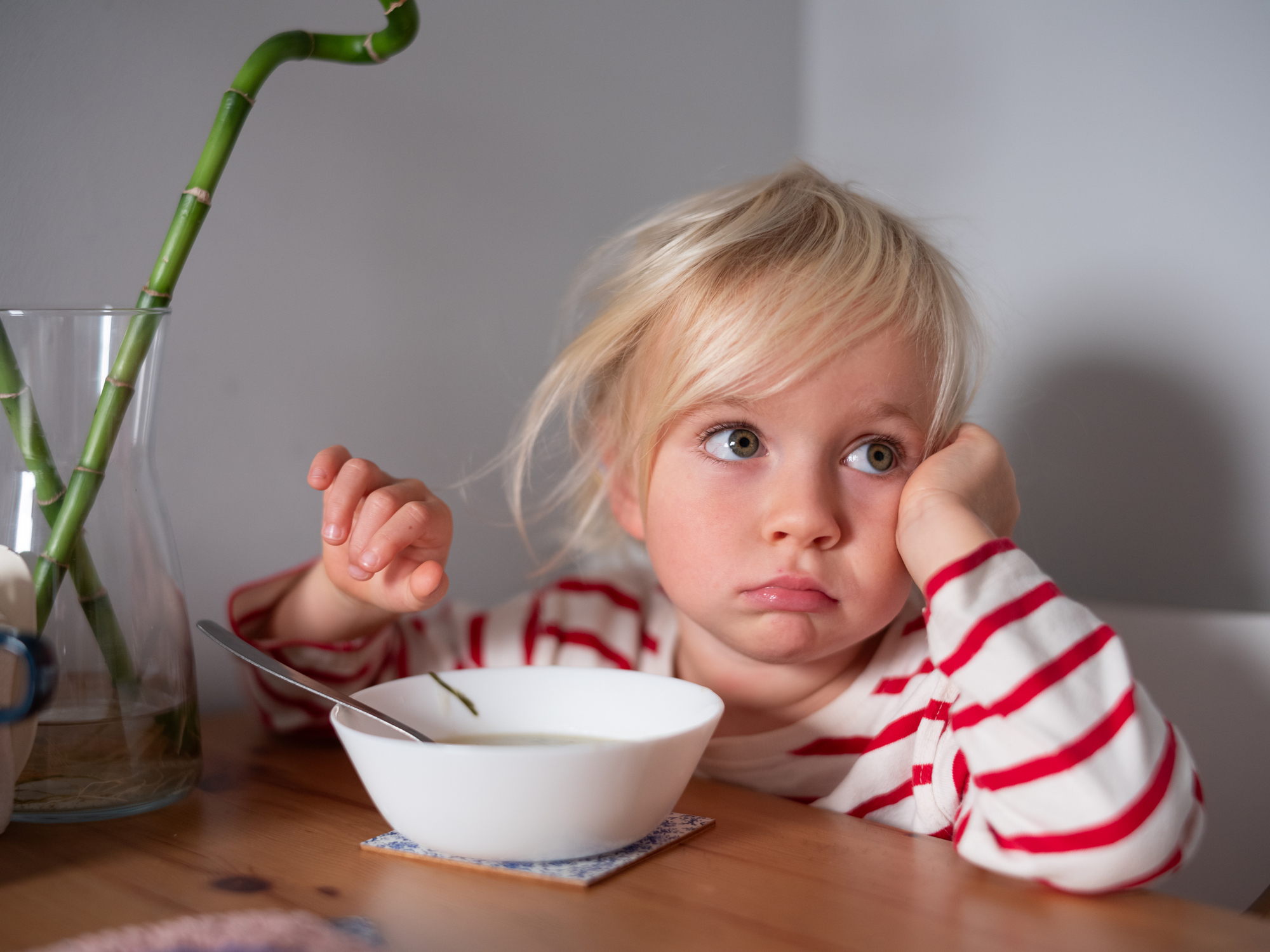 Allo Ortho » Un « picky eater », qu’est-ce que c’est